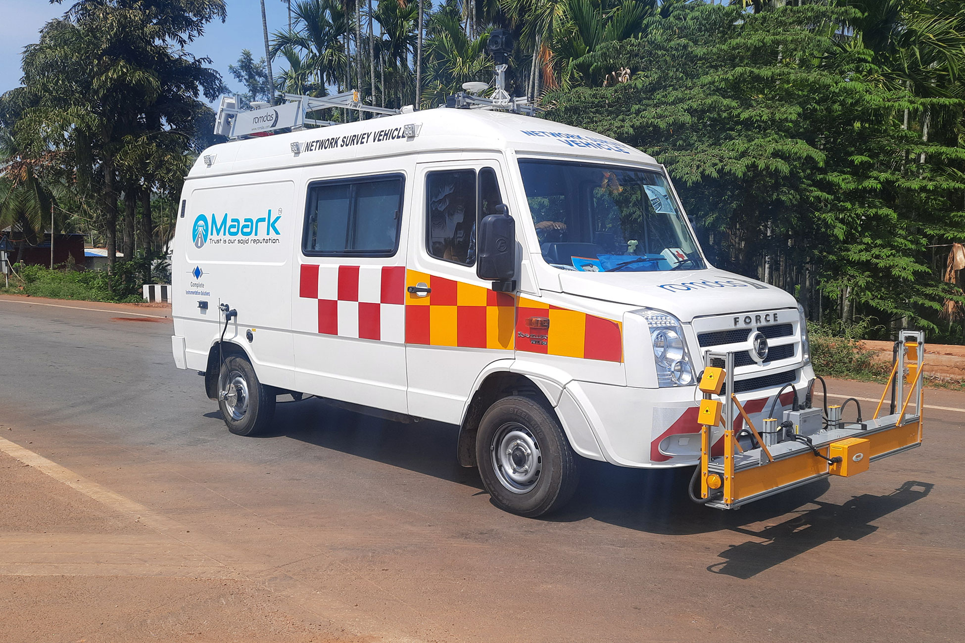 Welcome To Maark Consultancy